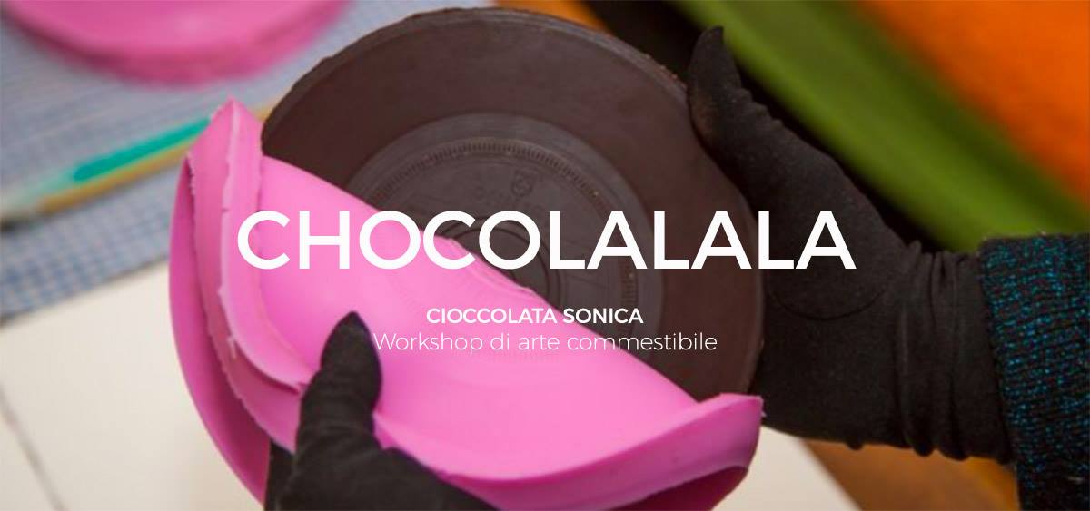RIU | Reframe Images Unconventionally | Chocolalala